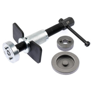 Instrumenti bremžu remontam