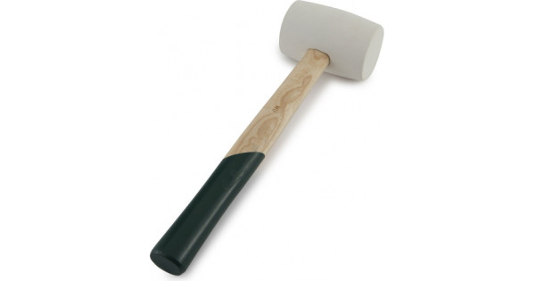 Sata Rubber mallet hammer 0.67kg